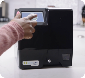 Medacube Information for Veterans – MedaCube